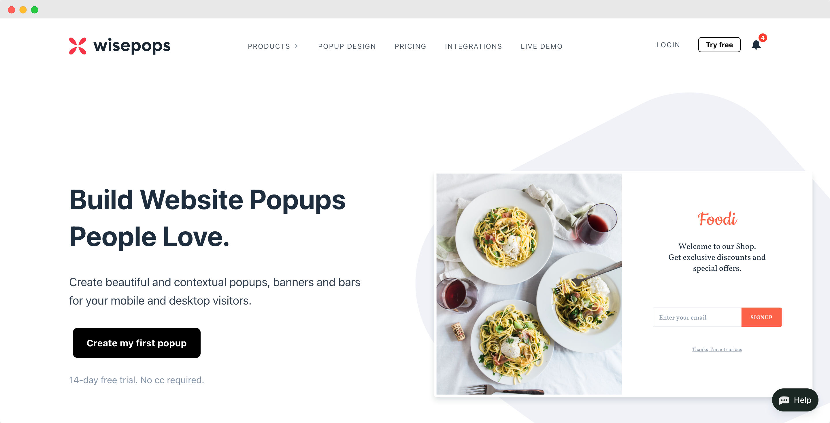 16 Best Pop Up Software To Boost Conversions & Signups (2024)